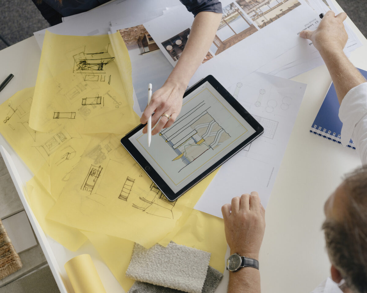 Practice - Bates Smart