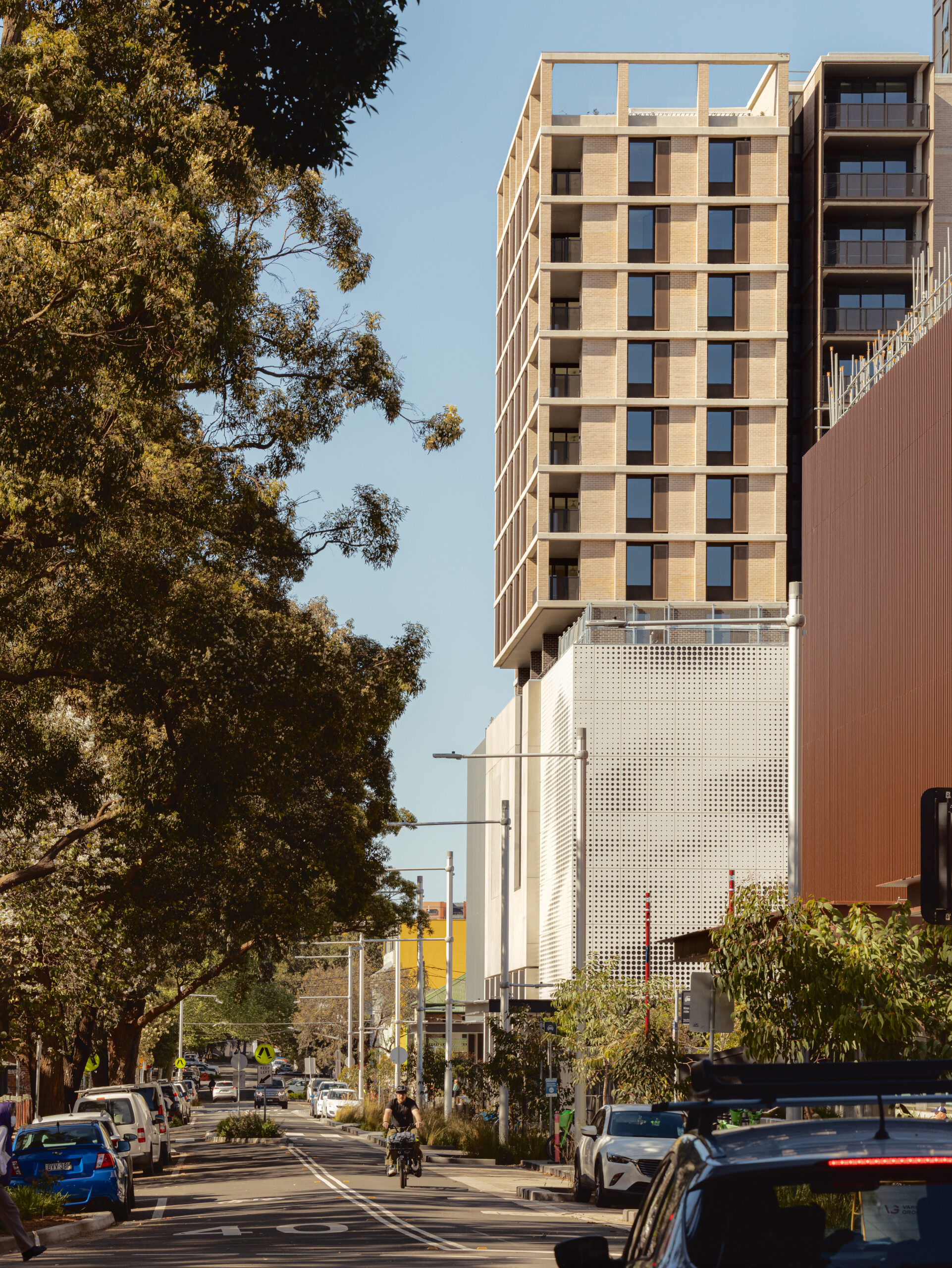 Delivering new social housing at the heart of Waterloo Metro Quarter ...